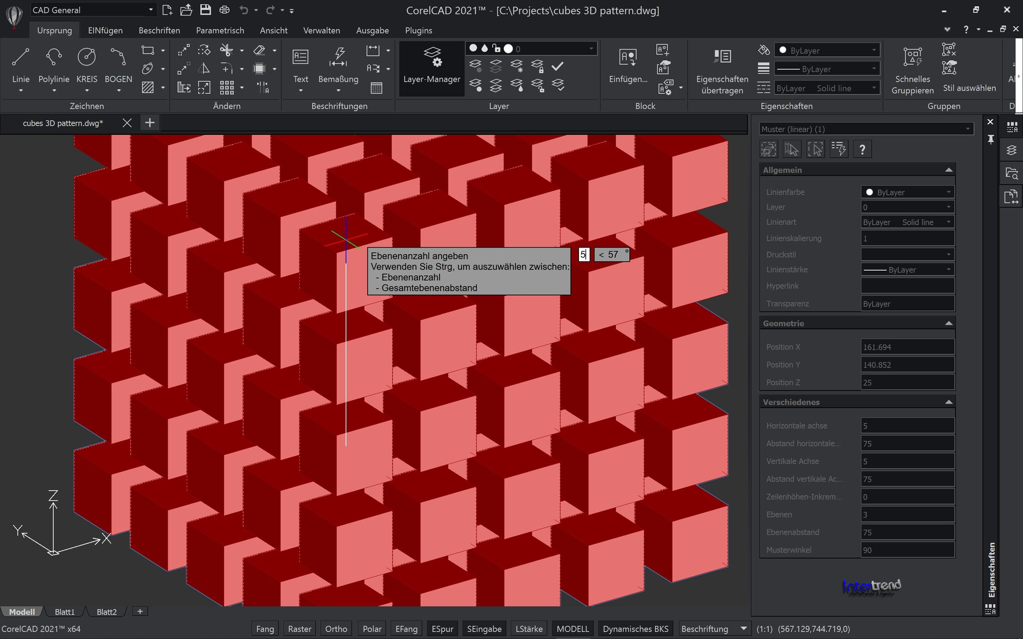 Plugin corelcad - abilitymokasin